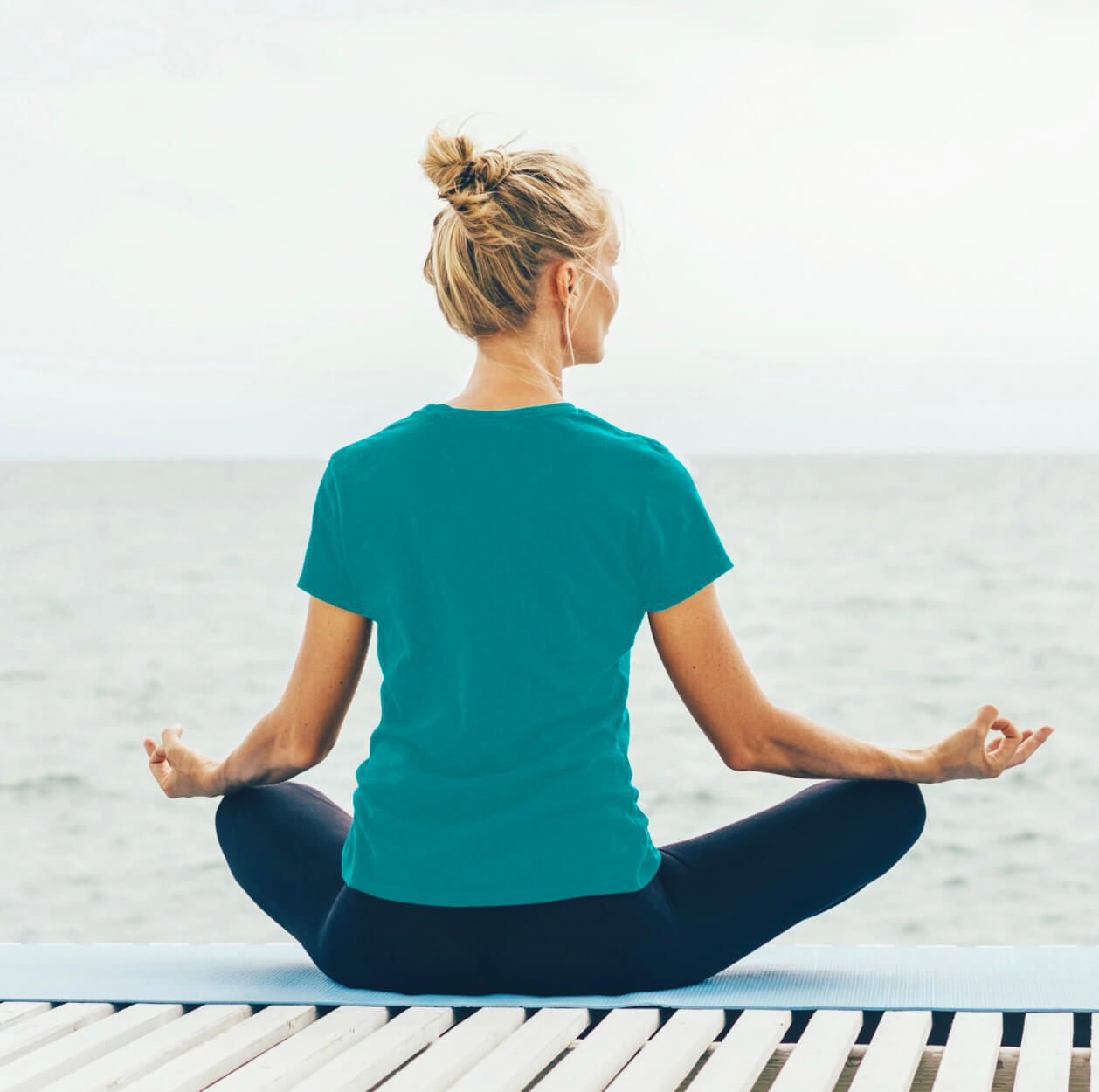 Breaking the Cycle of Chronic Stress: Simple Strategies to Reduce ...