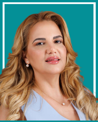 Ariadna Gonzalez - psynergynow